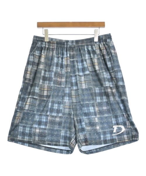 DENIM TEARS デニムティアーズ ショートパンツ メンズ 【古着】【中古】