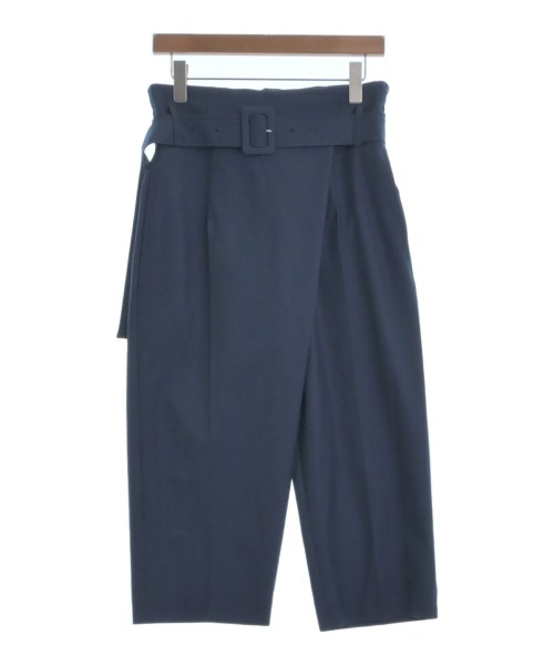 EUDON CHOI ユードンチョイ クロップドパンツ レディース 【古着】【中古】