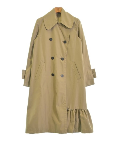 EUDON CHOI ユードンチョイ コート（その他） レディース 【古着】【中古】