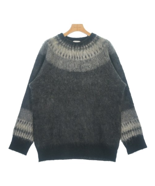 FUMIE TANAKA フミエタナカ ニット・セーター レディース 【古着】【中古】