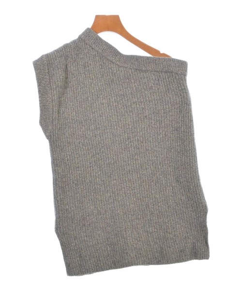 FUMIE TANAKA フミエタナカ ベスト レディース 【古着】【中古】