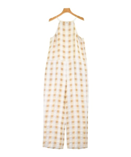 FUMIE TANAKA フミエタナカ オールインワン/サロペット レディース 【古着】【中古】