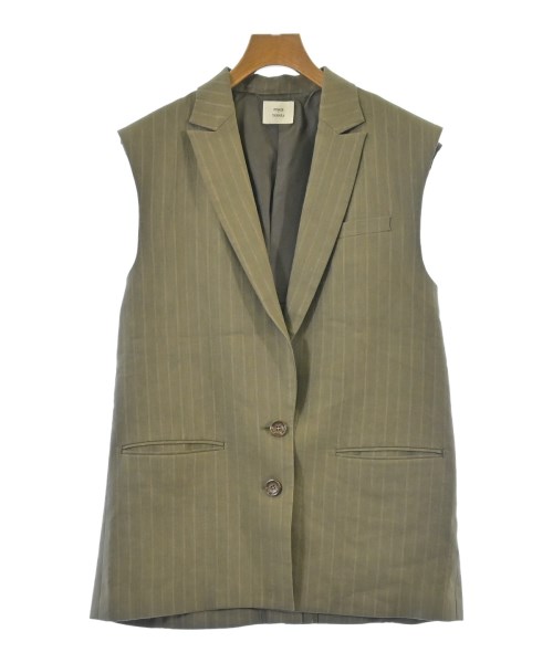 FUMIE TANAKA フミエタナカ カジュアルジャケット レディース 【古着】【中古】