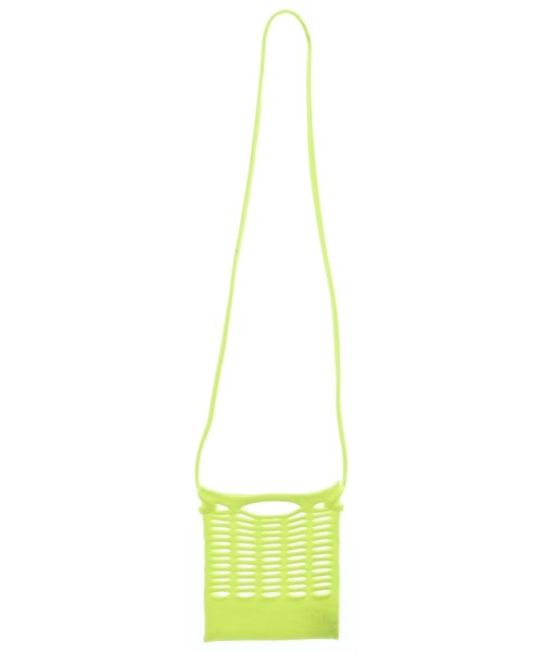 GOOD GOODS　ISSEY　MIYAKE グッドグッズイッセイミヤケ ショルダーバッグ メンズ 【古着】【中古】