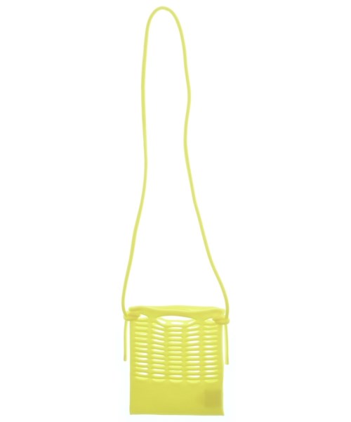 GOOD GOODS　ISSEY　MIYAKE グッドグッズイッセイミヤケ ショルダーバッグ レディース 【古着】【中古】