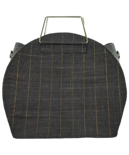 GOOD PEOPLE グッドピープル かごバッグ レディース 【古着】【中古】