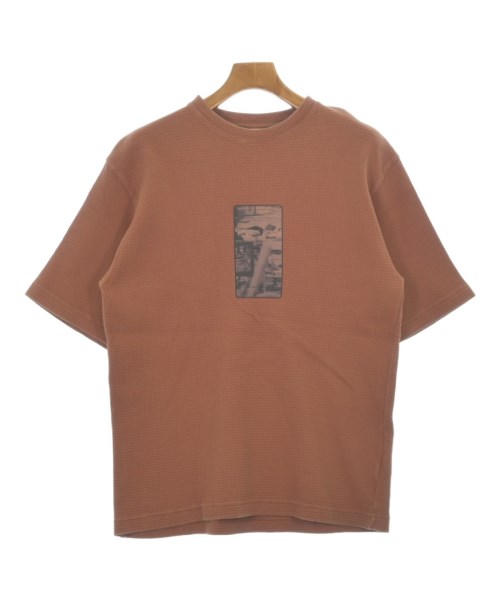 GR10K ジーアールテンケー Tシャツ・カットソー メンズ 【古着】【中古】