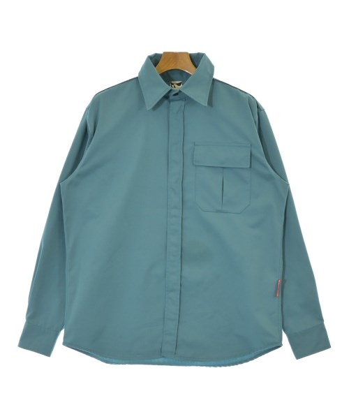 GR10K ジーアールテンケー カジュアルシャツ メンズ 【古着】【中古】