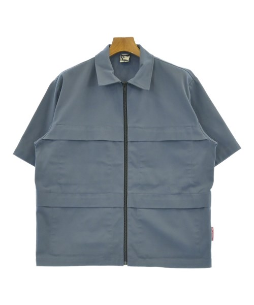 GR10K ジーアールテンケー カジュアルシャツ メンズ 【古着】【中古】