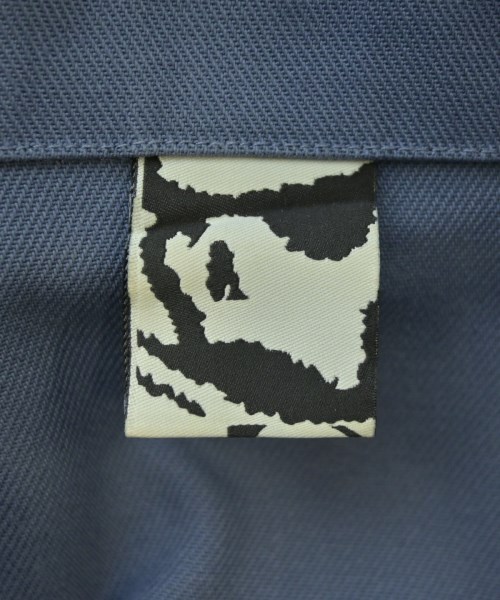 GR10K ジーアールテンケー カジュアルシャツ メンズ 【古着】【中古