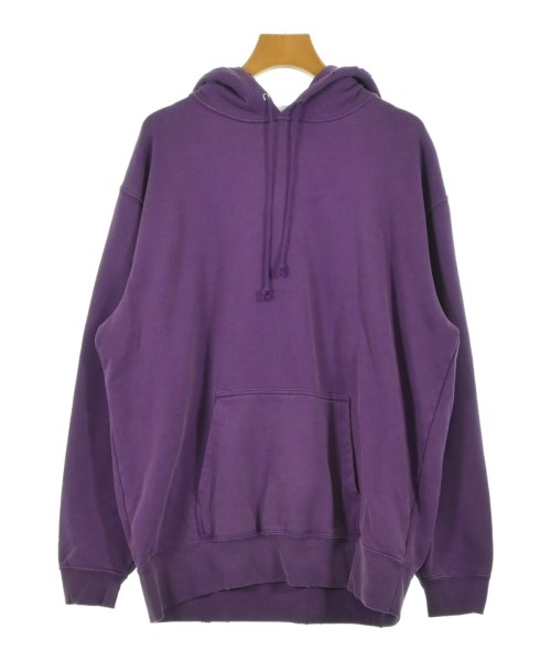 HEAR MY NAME ヒアマイネイム パーカー レディース 【古着】【中古】