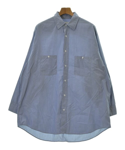 HERILL ヘリル カジュアルシャツ メンズ 【古着】【中古】