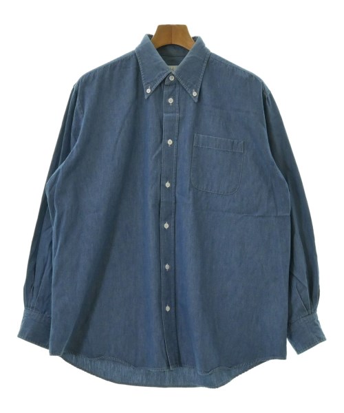 HERILL ヘリル カジュアルシャツ メンズ 【古着】【中古】