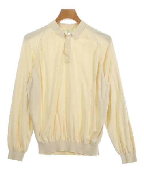 HERILL ヘリル ニット・セーター メンズ 【古着】【中古】