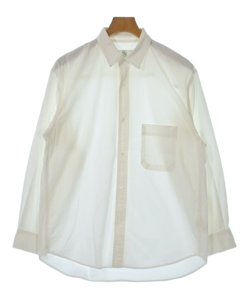 HERILL ヘリル カジュアルシャツ メンズ 【古着】【中古】