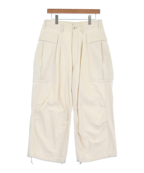 HERILL ヘリル カーゴパンツ メンズ 【古着】【中古】