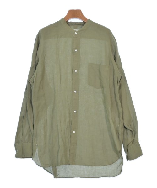 HERILL ヘリル カジュアルシャツ メンズ 【古着】【中古】