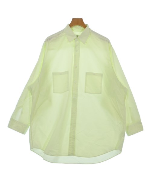 HERILL ヘリル カジュアルシャツ メンズ 【古着】【中古】