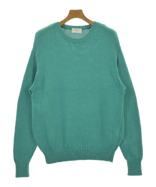 HERILL ヘリル ニット・セーター メンズ 【古着】【中古】