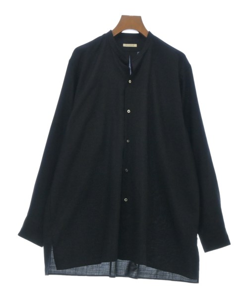 HEUGN ユーゲン カジュアルシャツ メンズ 【古着】【中古】