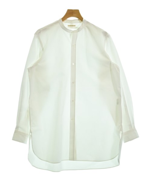 HEUGN ユーゲン カジュアルシャツ メンズ 【古着】【中古】