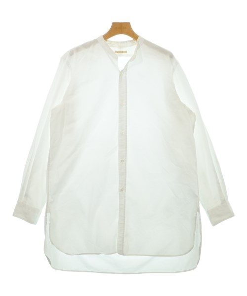 HEUGN ユーゲン カジュアルシャツ メンズ 【古着】【中古】