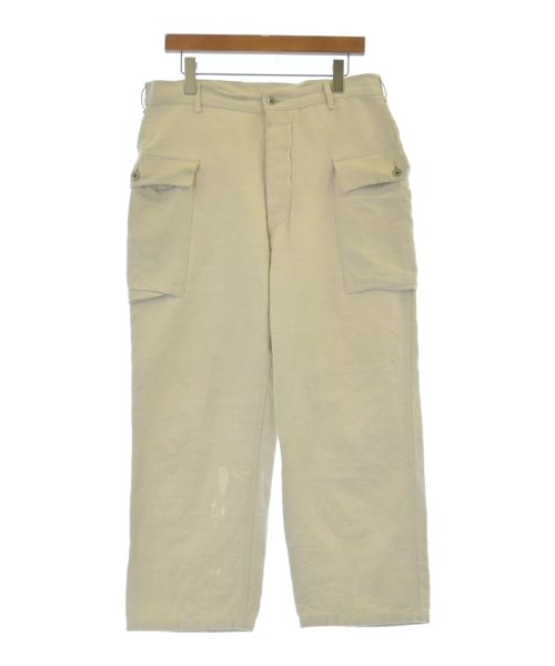 HEUGN ユーゲン カーゴパンツ メンズ 【古着】【中古】