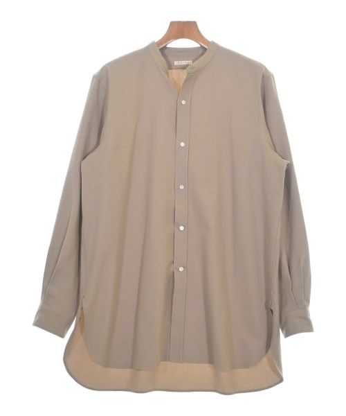 HEUGN ユーゲン カジュアルシャツ メンズ 【古着】【中古】