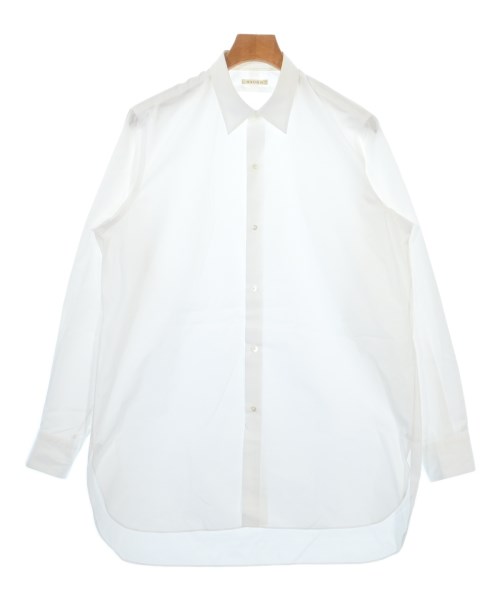 HEUGN ユーゲン カジュアルシャツ メンズ 【古着】【中古】