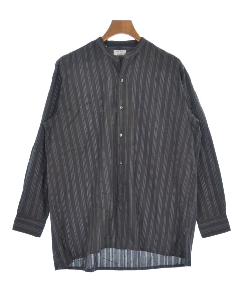 HEUGN ユーゲン カジュアルシャツ メンズ 【古着】【中古】