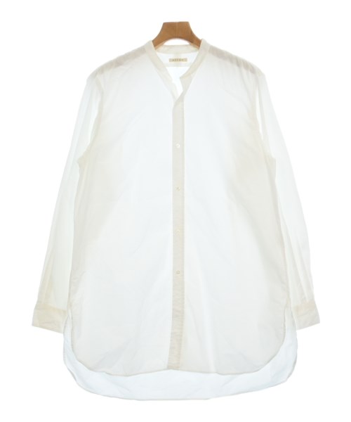 HEUGN ユーゲン カジュアルシャツ メンズ 【古着】【中古】