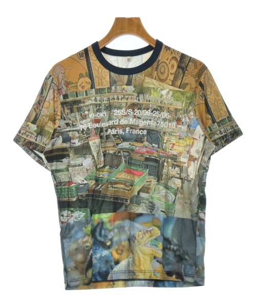 KHOKI コッキ Tシャツ・カットソー メンズ 【古着】【中古】