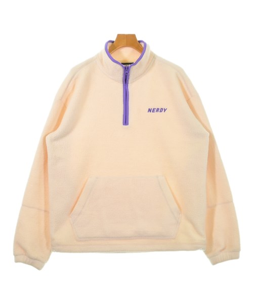NERDY ノルディ スウェット メンズ 【古着】【中古】
