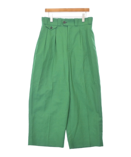 NEZU YOHINTEN ネズヨウヒンテン スラックス メンズ 【古着】【中古】