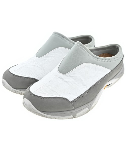 PG ピージー スニーカー メンズ 【古着】【中古】