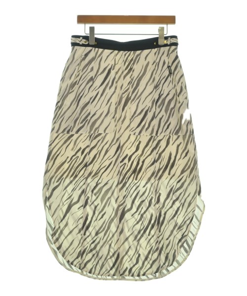 PHOTOCOPIEU フォトコピュー ロング・マキシ丈スカート レディース 【古着】【中古】