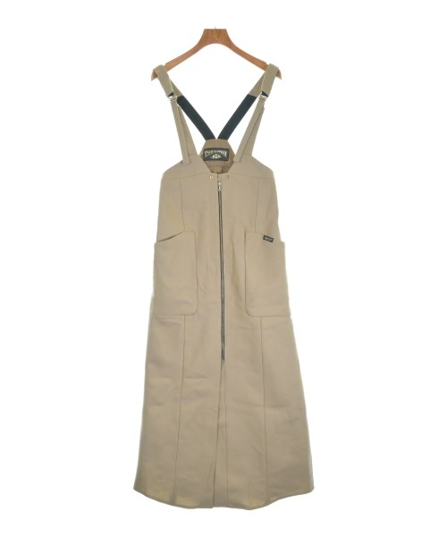 PHOTOCOPIEU フォトコピュー ワンピース レディース 【古着】【中古】