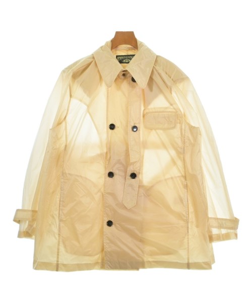 PHOTOCOPIEU フォトコピュー コート（その他） レディース 【古着】【中古】