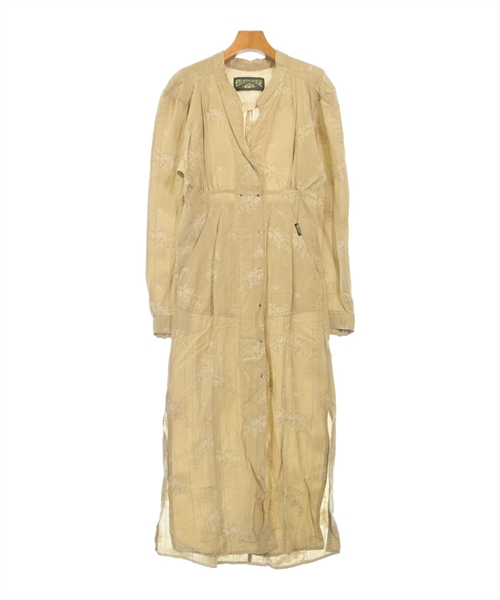 PHOTOCOPIEU フォトコピュー ワンピース レディース 【古着】【中古】