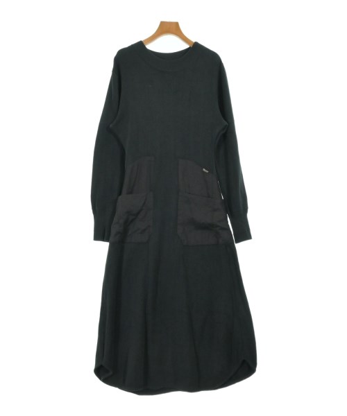 PHOTOCOPIEU フォトコピュー ワンピース レディース 【古着】【中古】