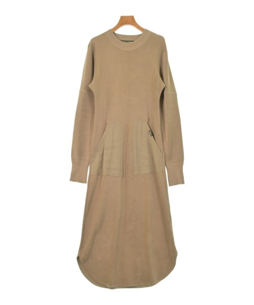 PHOTOCOPIEU フォトコピュー ワンピース レディース 【古着】【中古】