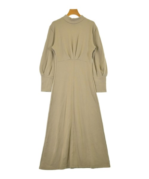 PHOTOCOPIEU フォトコピュー ワンピース レディース 【古着】【中古】