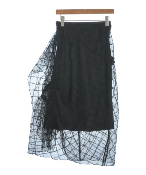 RUMCHE ラムシェ ロング・マキシ丈スカート レディース 【古着】【中古】