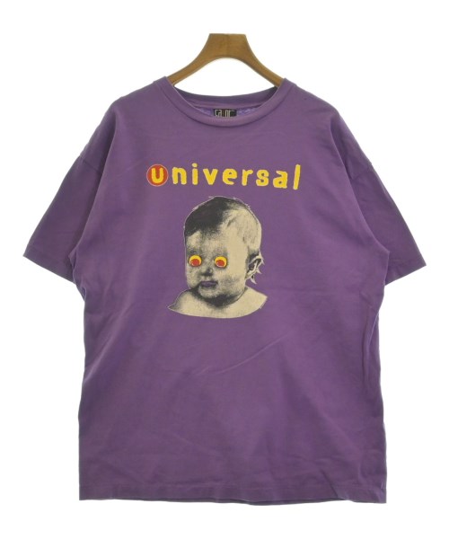 SAINT MICHAEL セントマイケル Tシャツ・カットソー メンズ 【古着】【中古】