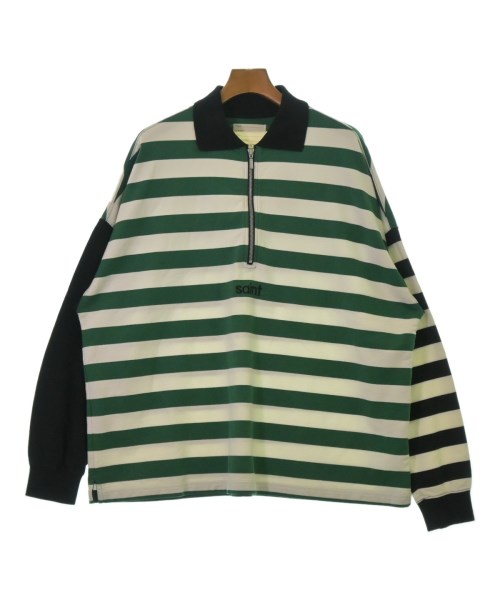 SAINT MICHAEL セントマイケル スウェット メンズ 【古着】【中古】