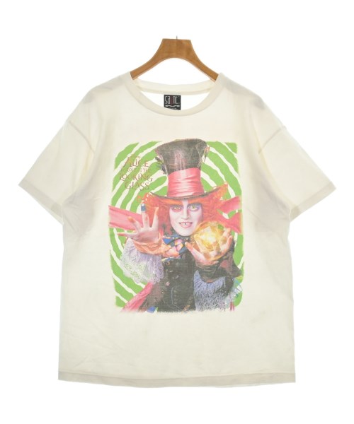 SAINT MICHAEL セントマイケル Tシャツ・カットソー メンズ 【古着】【中古】
