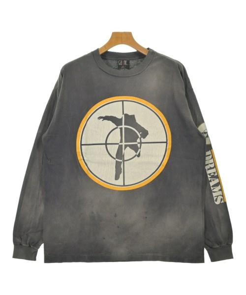 SAINT MICHAEL セントマイケル Tシャツ・カットソー メンズ 【古着】【中古】