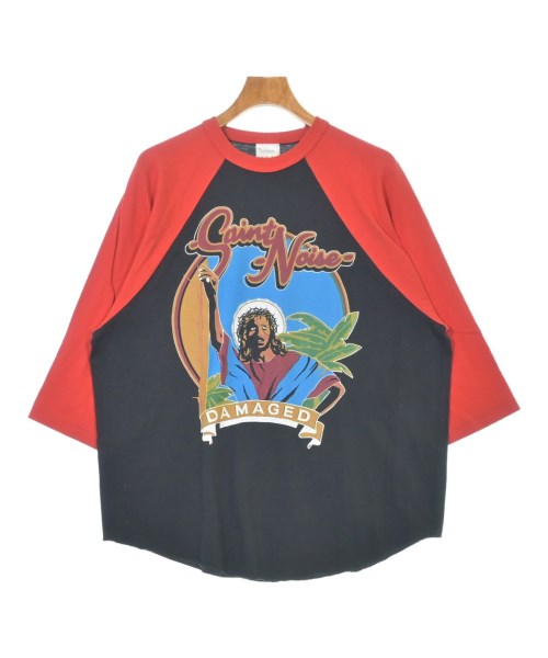 SAINT MICHAEL セントマイケル Tシャツ・カットソー メンズ 【古着】【中古】