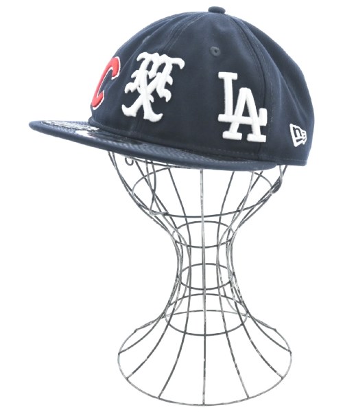 SAINT MICHAEL セントマイケル キャップ メンズ 【古着】【中古】