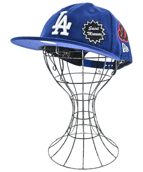 SAINT MICHAEL セントマイケル キャップ メンズ 【古着】【中古】